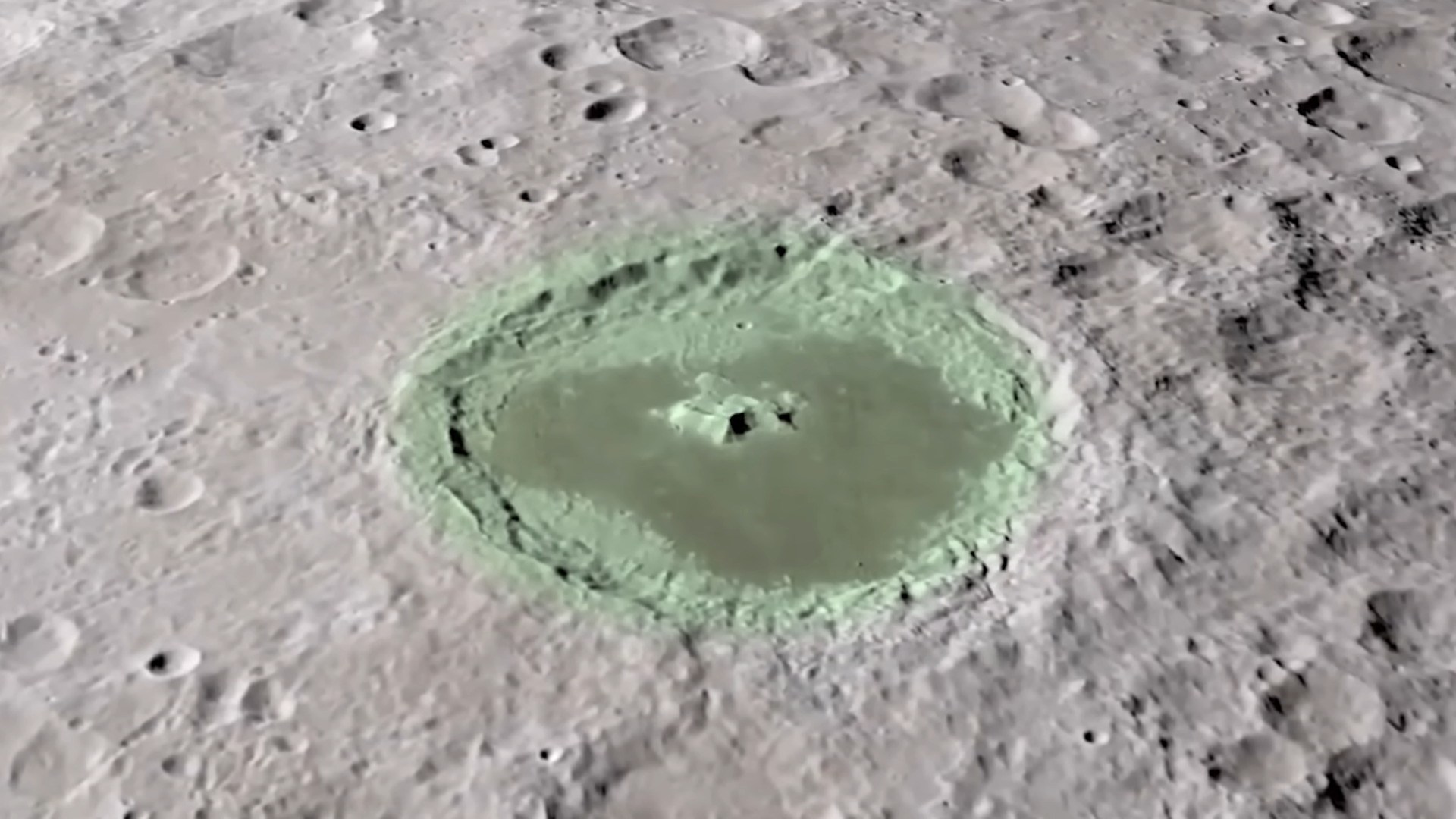 “I wasn’t supposed to see that” - What Ingo Swann claimed he observed ...