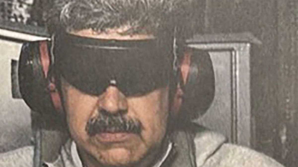 Nicolás Maduro faces first hearing in New York amidst US intervention ...