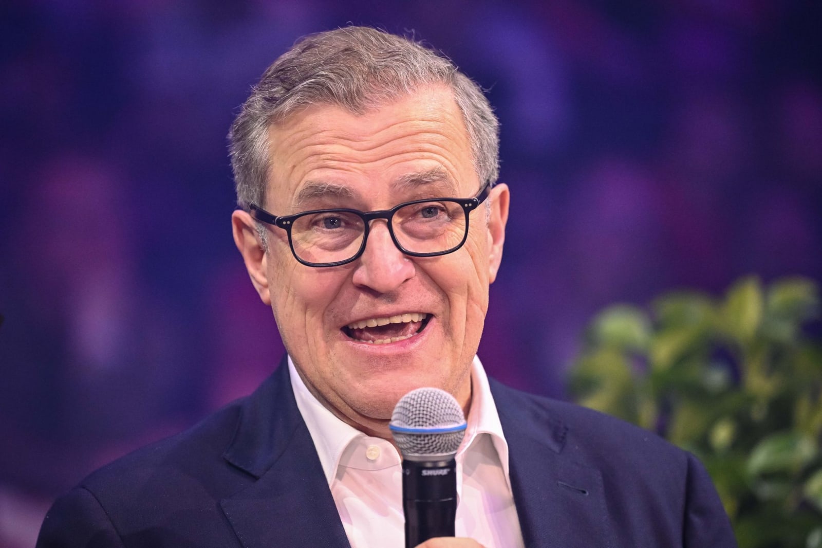 Bayern mull closing whole stand after UEFA sanction for pyrotechnics