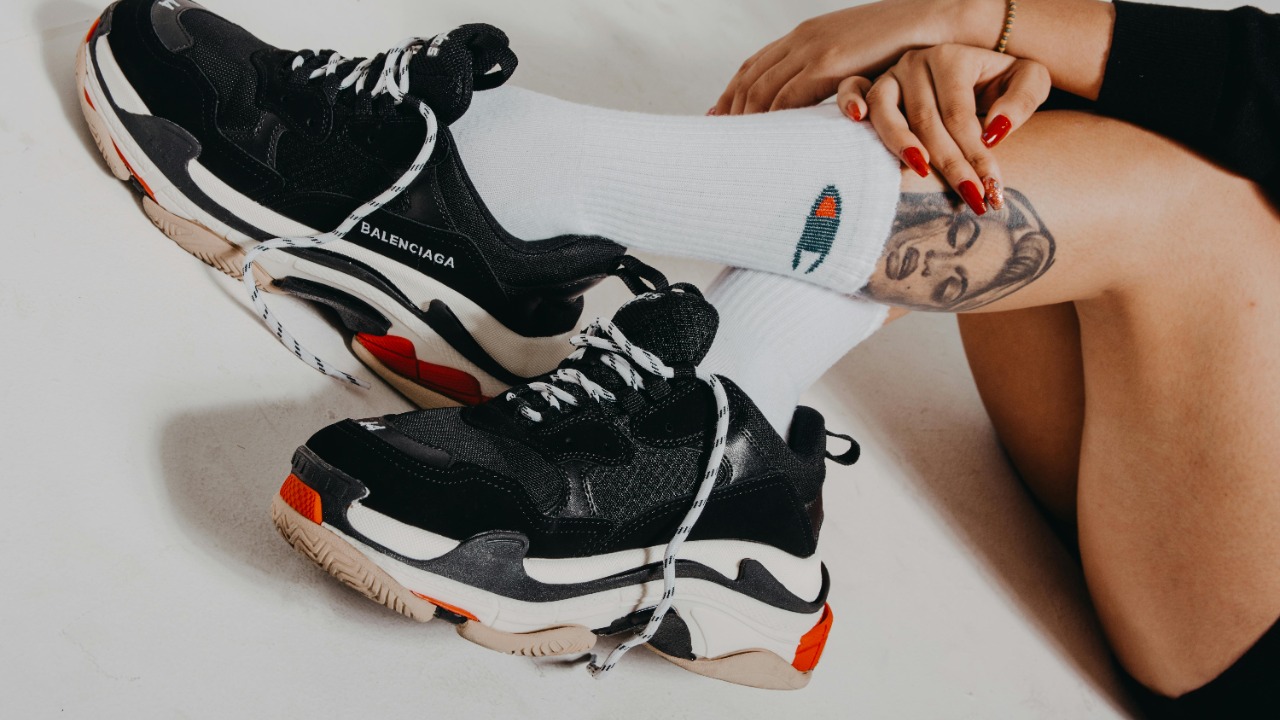 15 high-end sneakers that instantly upgrade a luxury rotation