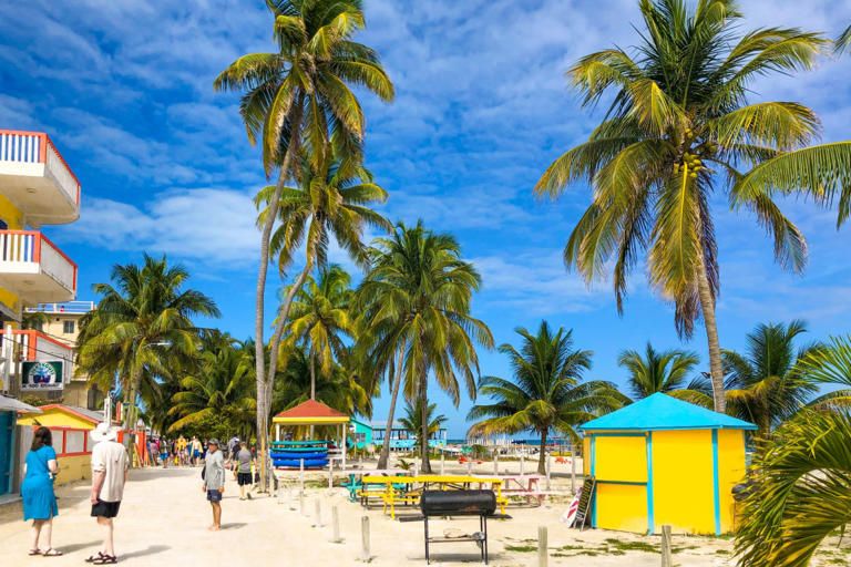 7 overlooked towns in the Caribbean worth visiting