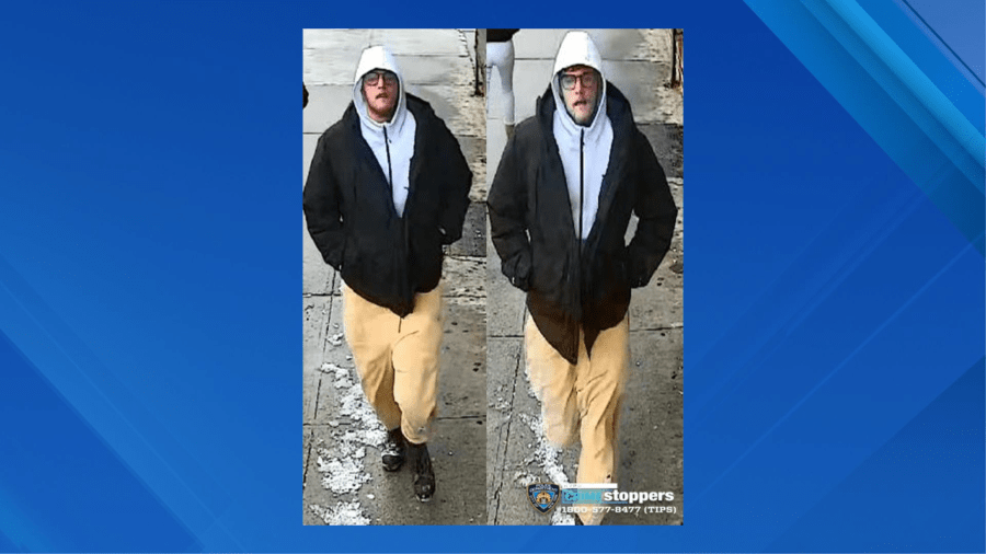 Brooklyn man arrested for attacking 71-year-old with shovel