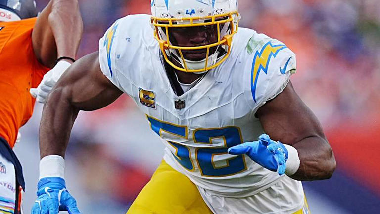 A Super Bowl run would be historic, here is path Chargers must take