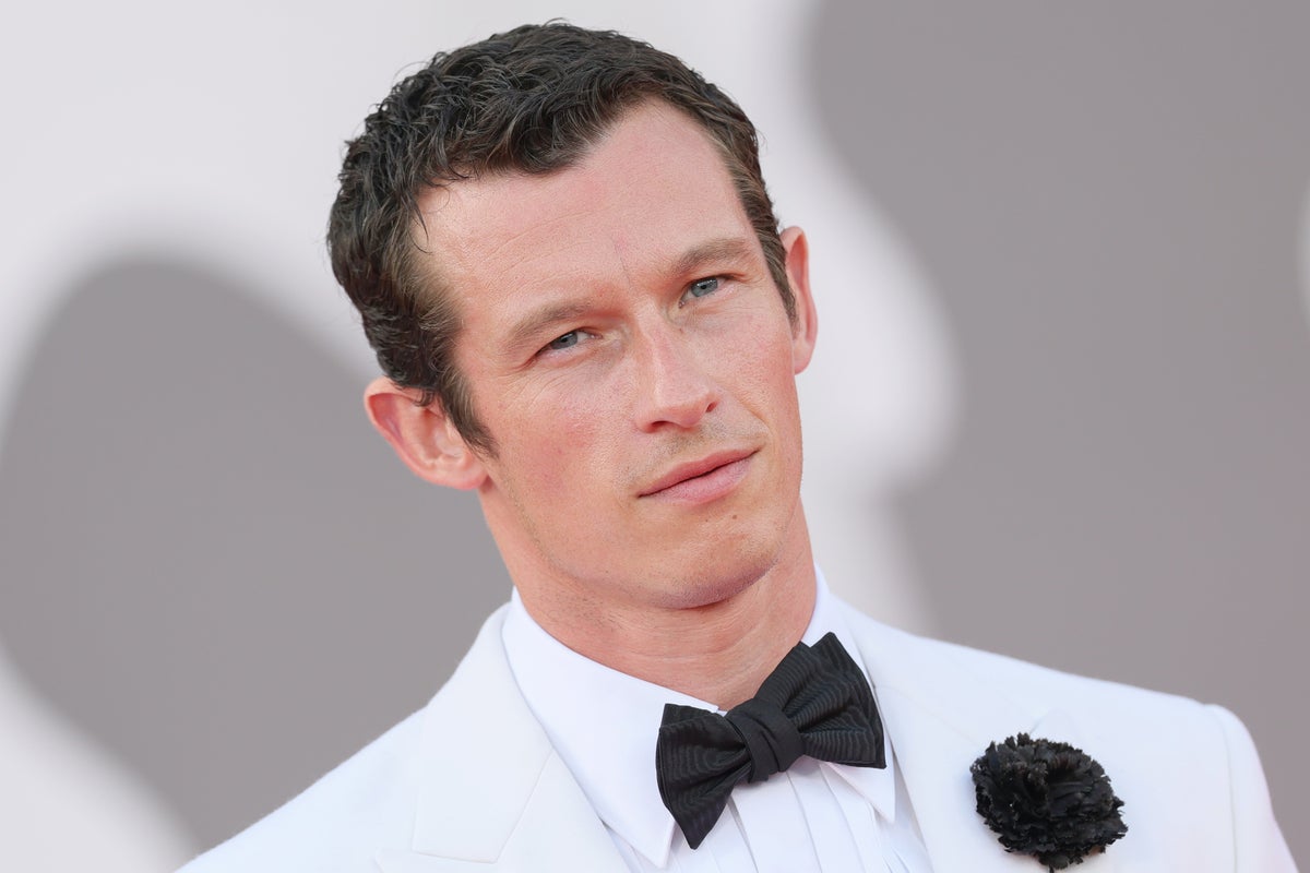'New Bond' Callum Turner is very believable casting for 007