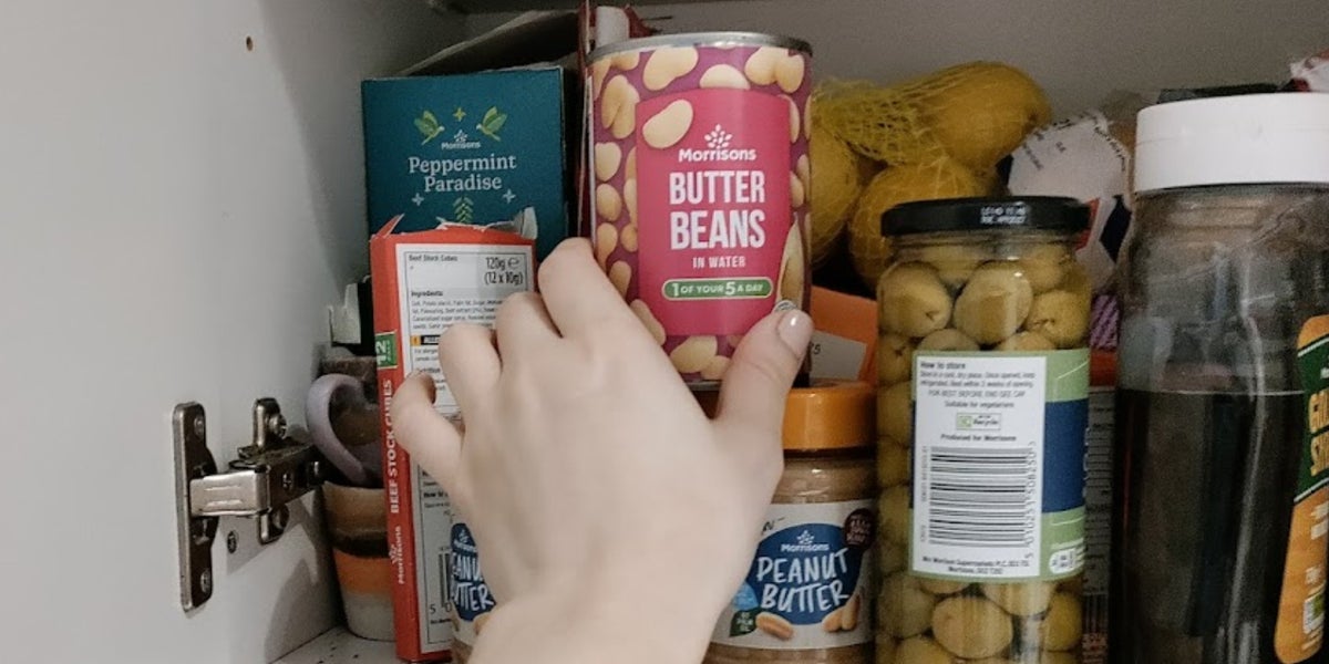 I Went From Eating 15g Of Fibre A Day To 30g With 3 Changes