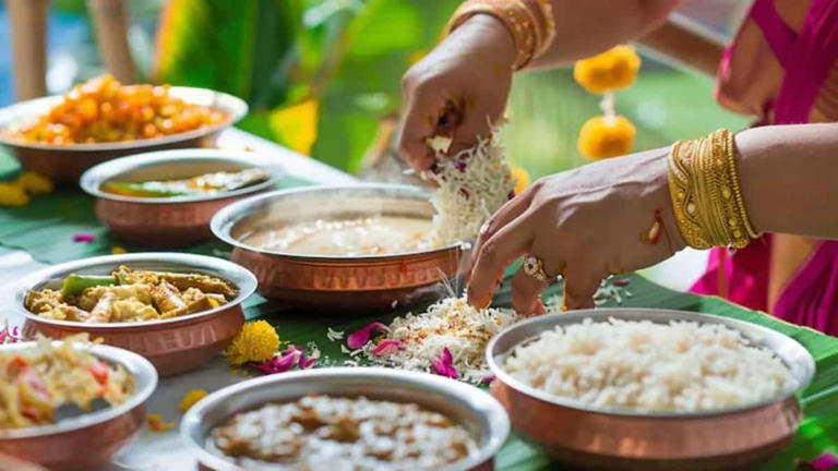 Open fire Pongal cooking: Why this ancient method still wins