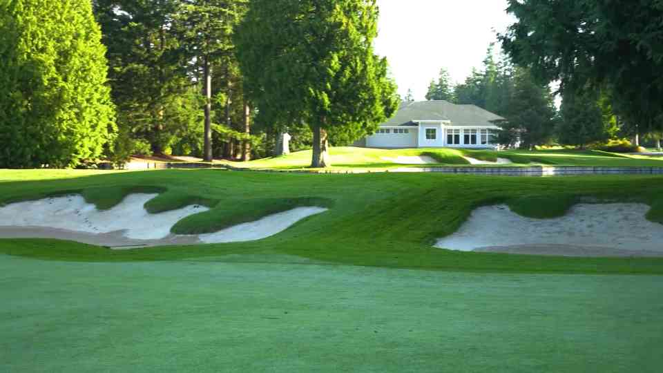 Sahalee Country Club - LT Turf season 6 episode 3