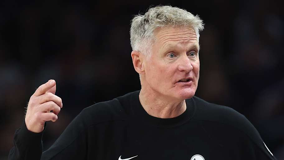 Prime Warriors trade target is getting dangerously out of reach