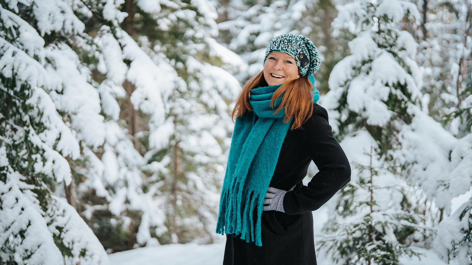 Dit kost een nacht bij Elsje uit Winter vol liefde