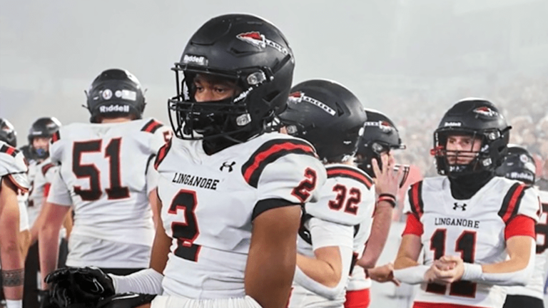 Revealing the 2025 Maryland all-region teams for MPSSAA Class 3A