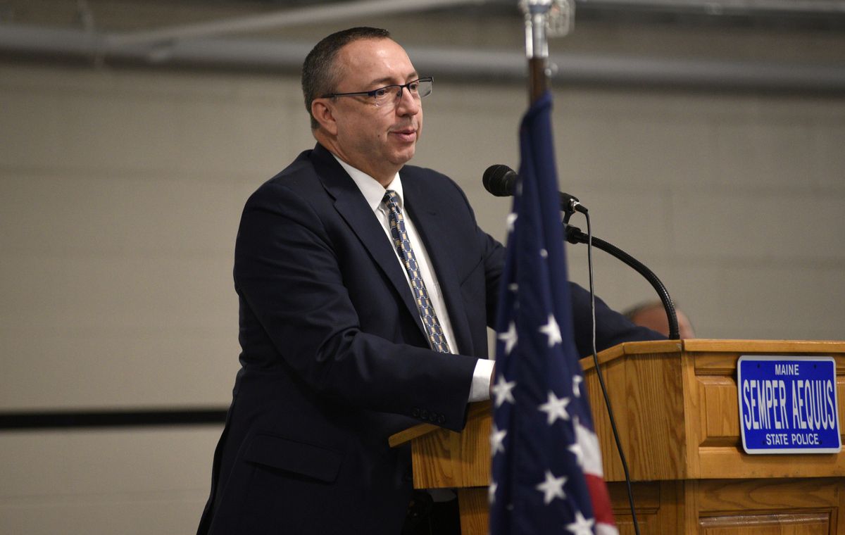 Lawmakers to question Maine public safety chief following excessive ...