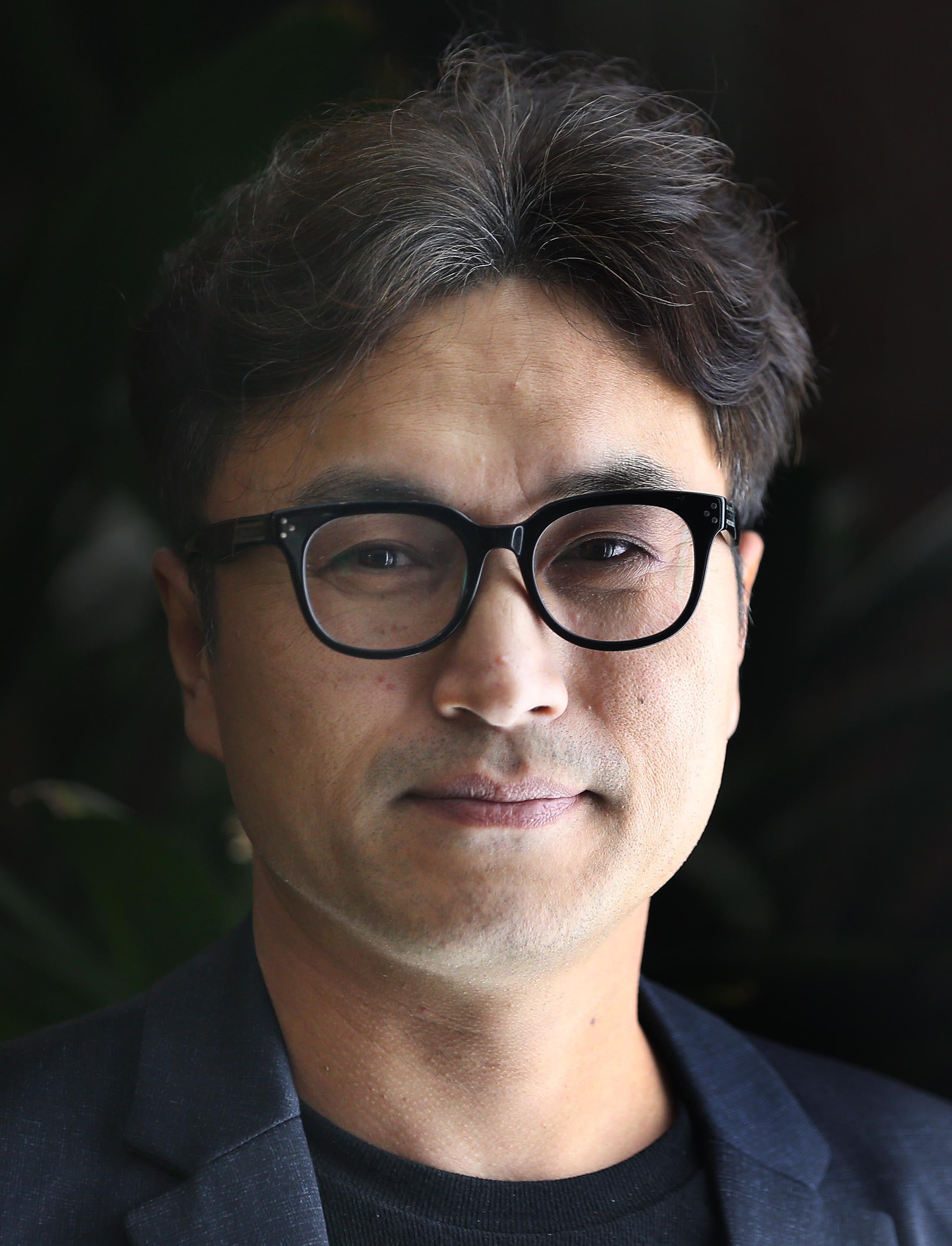 Why should I take stress while hitting you?