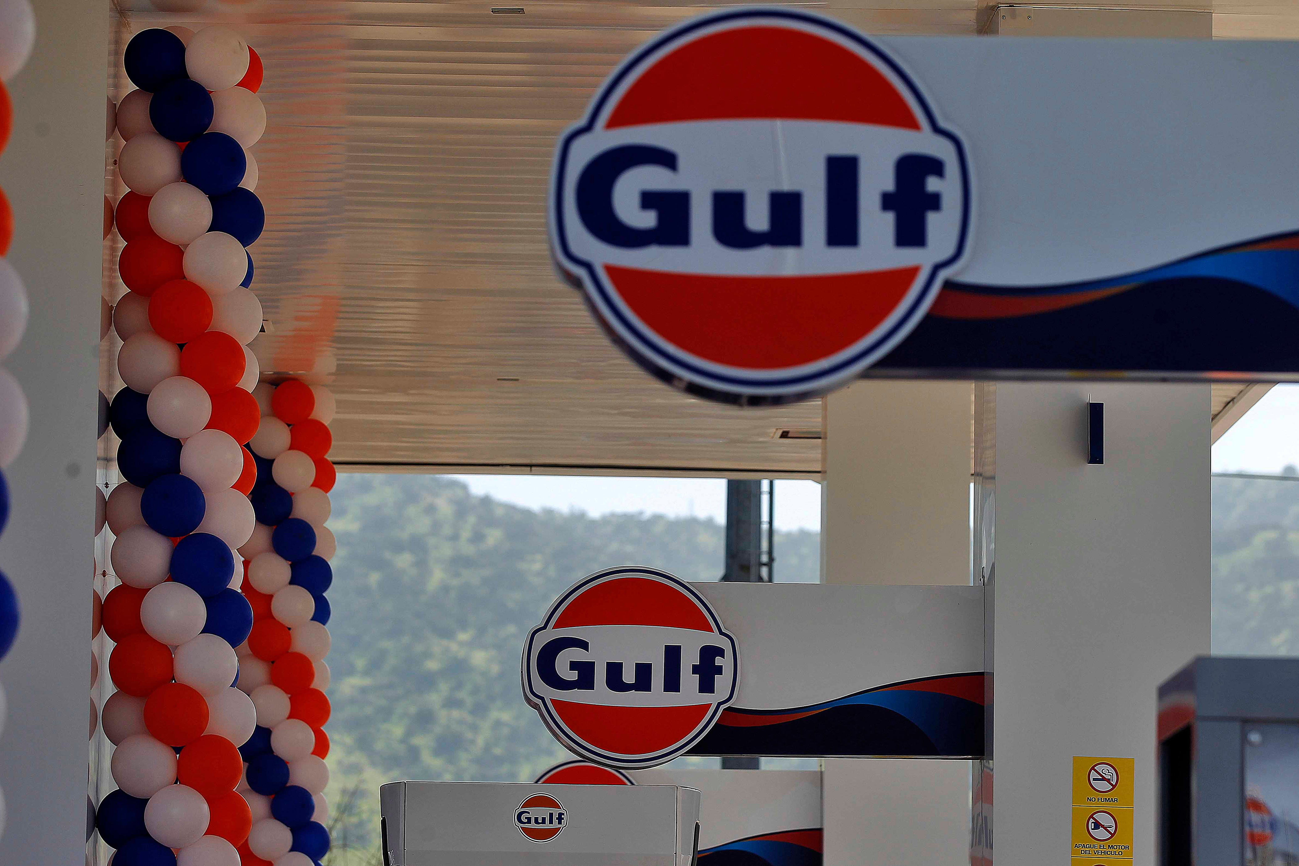 Gulf Oil refuerza su presencia en Chile con una línea de lubricantes
