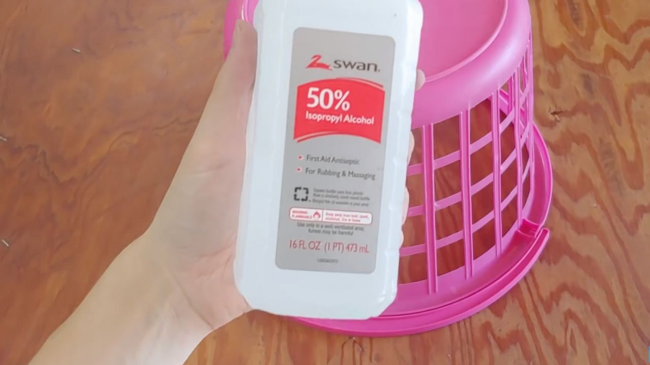 Underrated organizing hacks everyone's copying this January!