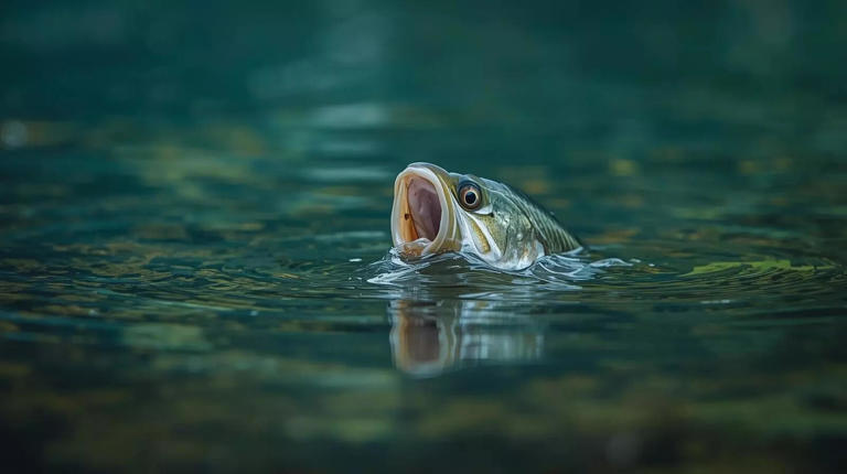 Can fish drown or suffocate in water?