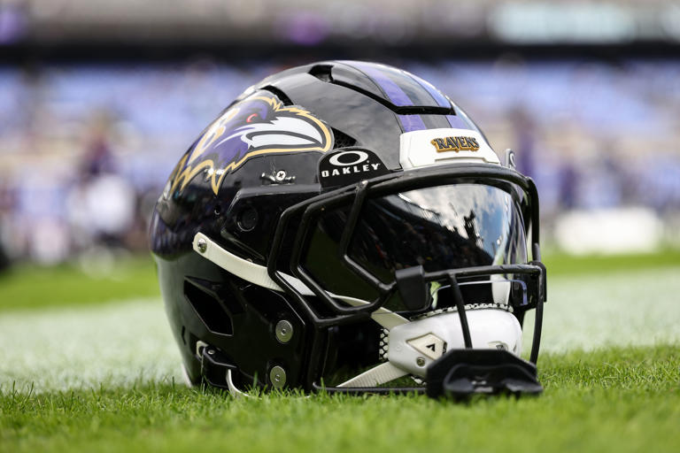 Ravens predicted to cut ties with $98 million All-Pro