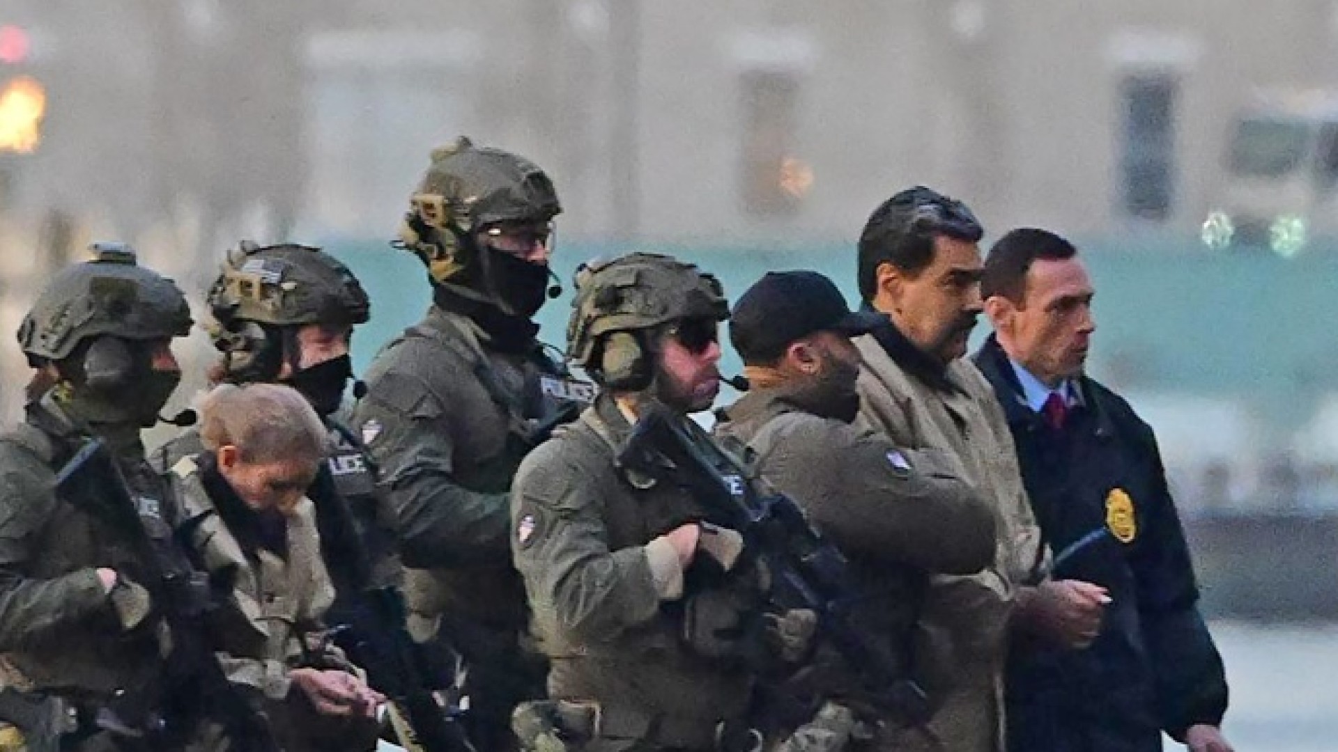 Fmr. Biden adviser reacts to Venezuela fallout: 'This is about access ...