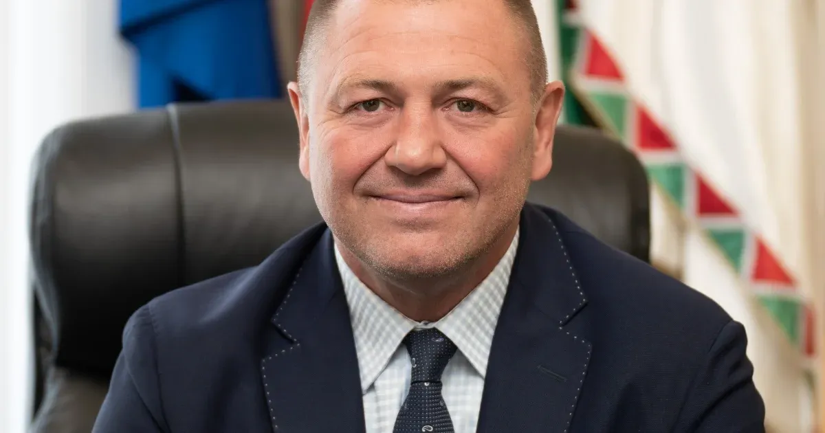 12 millió forintos jutalmat szavaztak meg Dunaharaszti polgármesterének