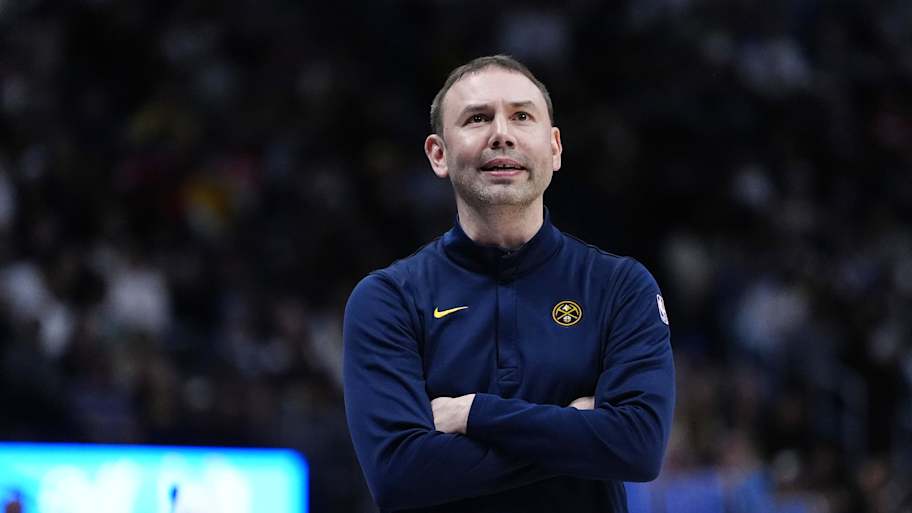 Nuggets could rest multiple starters for 76ers game