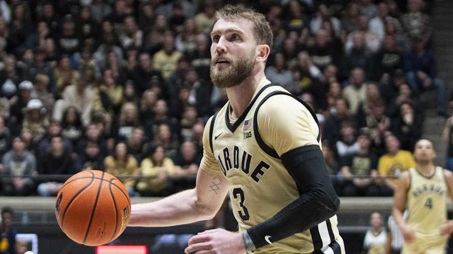 Where Purdue ranks in KenPom, NCAA NET after 3-0 Big Ten start