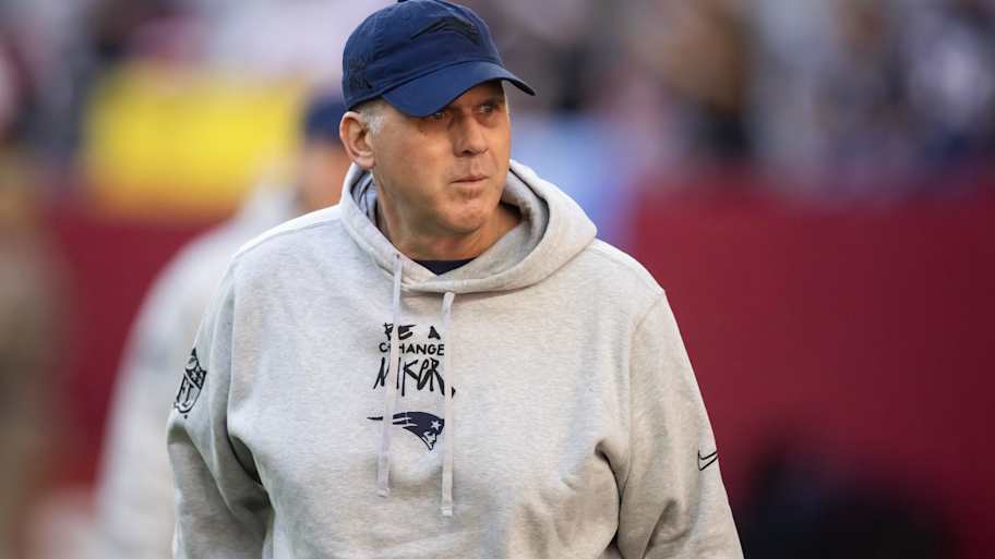 Bob Bicknell added to Northwestern football coaching staff