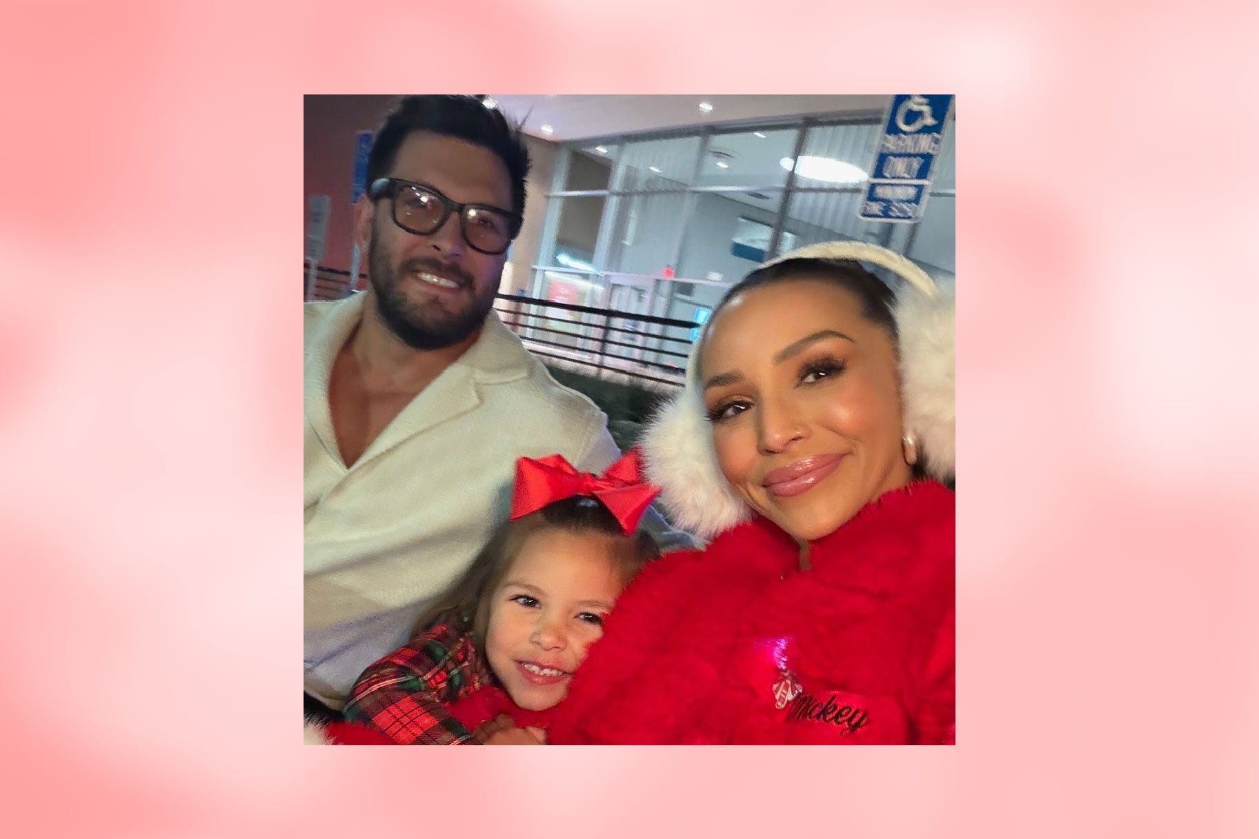 Scheana Shay shares a new look inside her marriage with Brock today ...