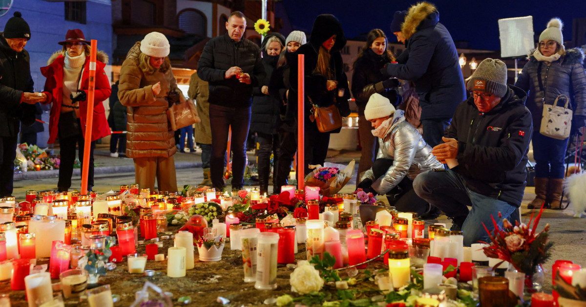 Μήνυση στο Charlie Hebdo για σκίτσο που σατίριζε την τραγωδία στο Κραν ...