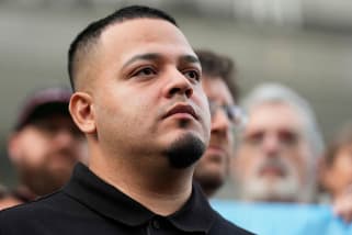 Judge orders Kilmar Abrego Garcia’s immediate release from immigration ...