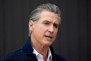 Justice Department sues to block California Gov. Gavin Newsom’s ...