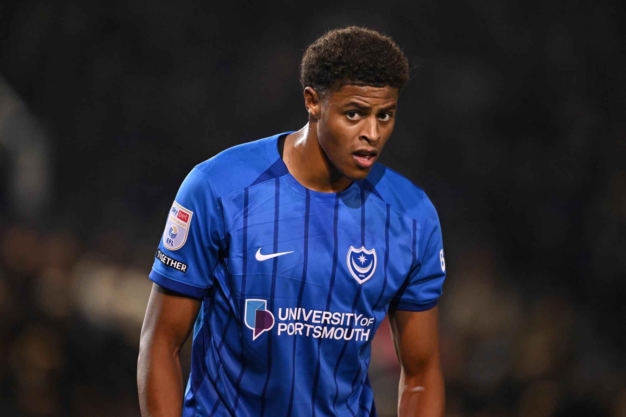 'No goals in 18 games, club want to sell, pushing for title, serious ...