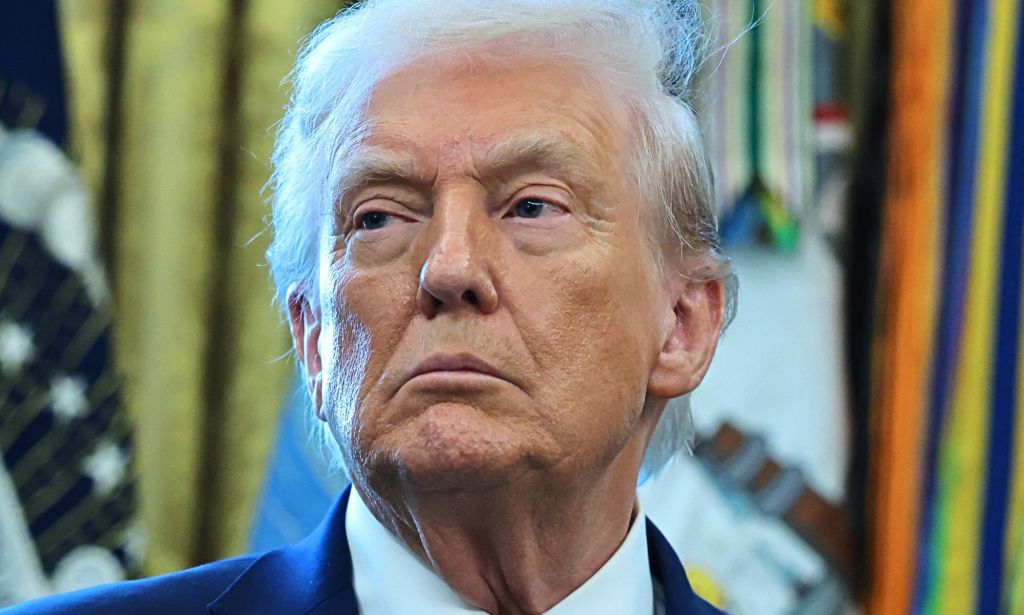 US claims vital UN human rights policy is too 'woke' to pass