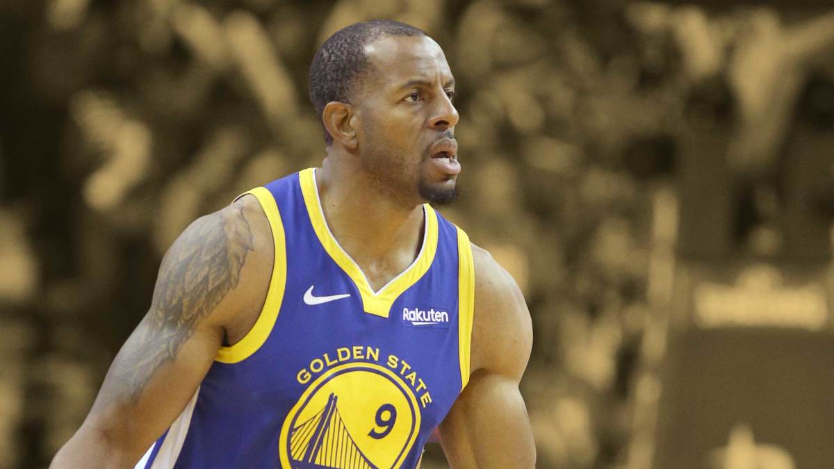 "You never really see the role players getting the love" - Ex-Warriors ...