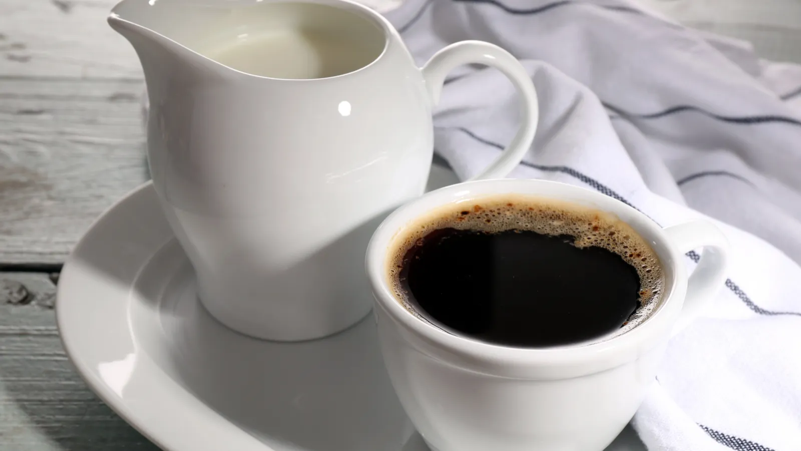 Chobani is giving classic morning coffee a fruity American inspired twist