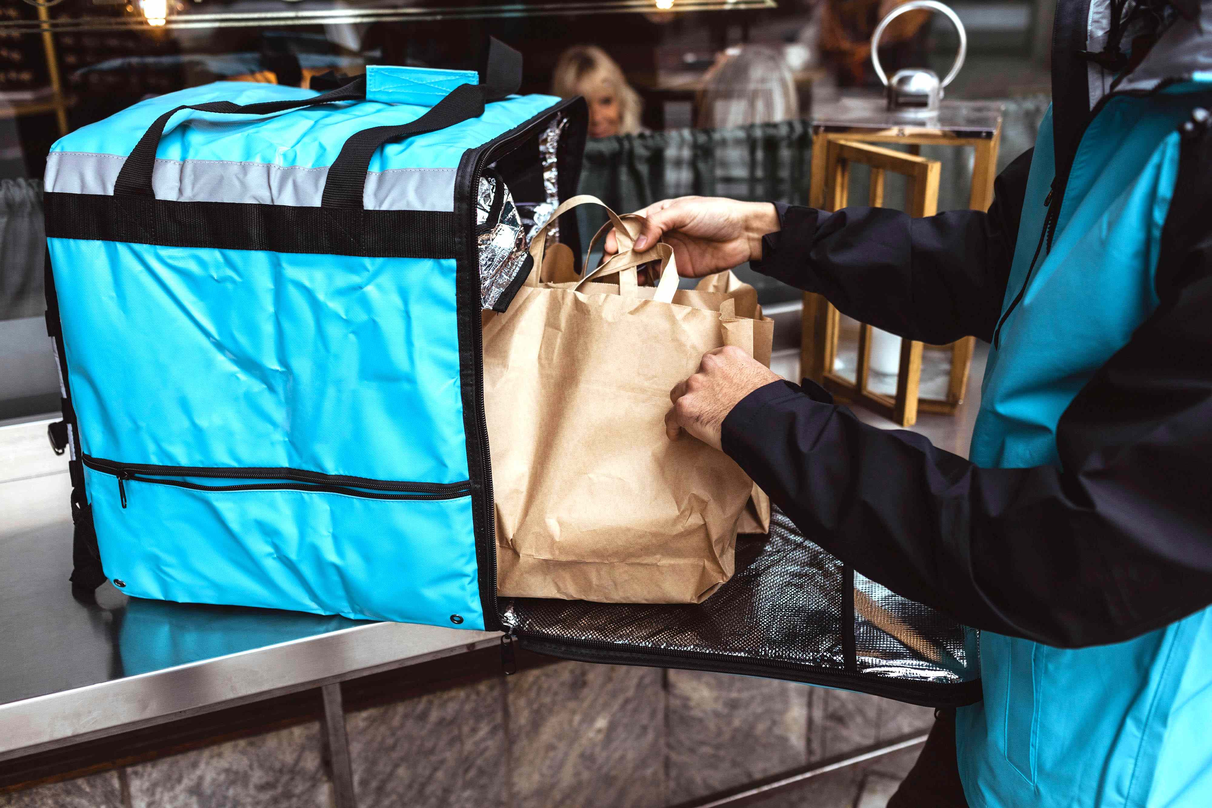 This is the cheapest food delivery app in your state, based on new data