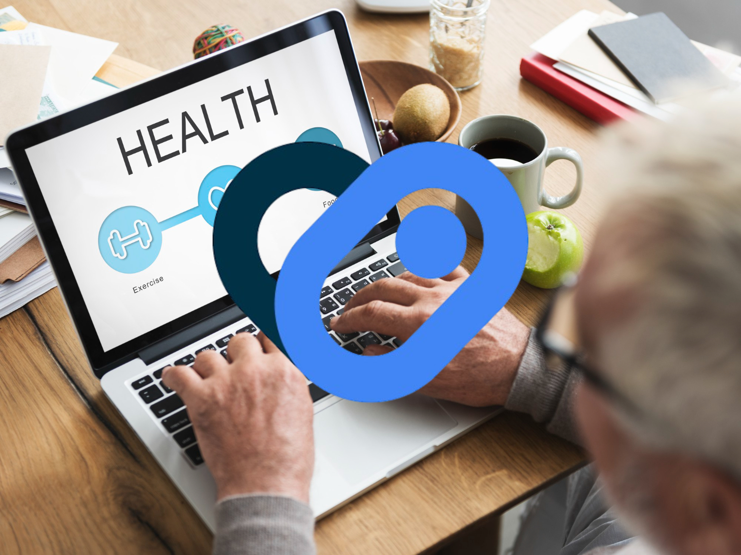 Conexión e intercambio de datos con Google Health Connect