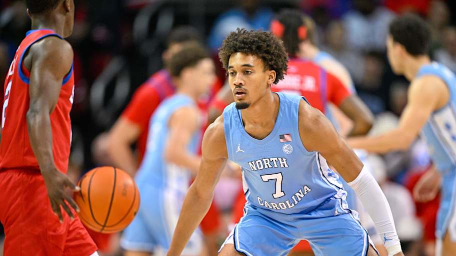 Seth Trimble provides insight into Tar Heels' loss