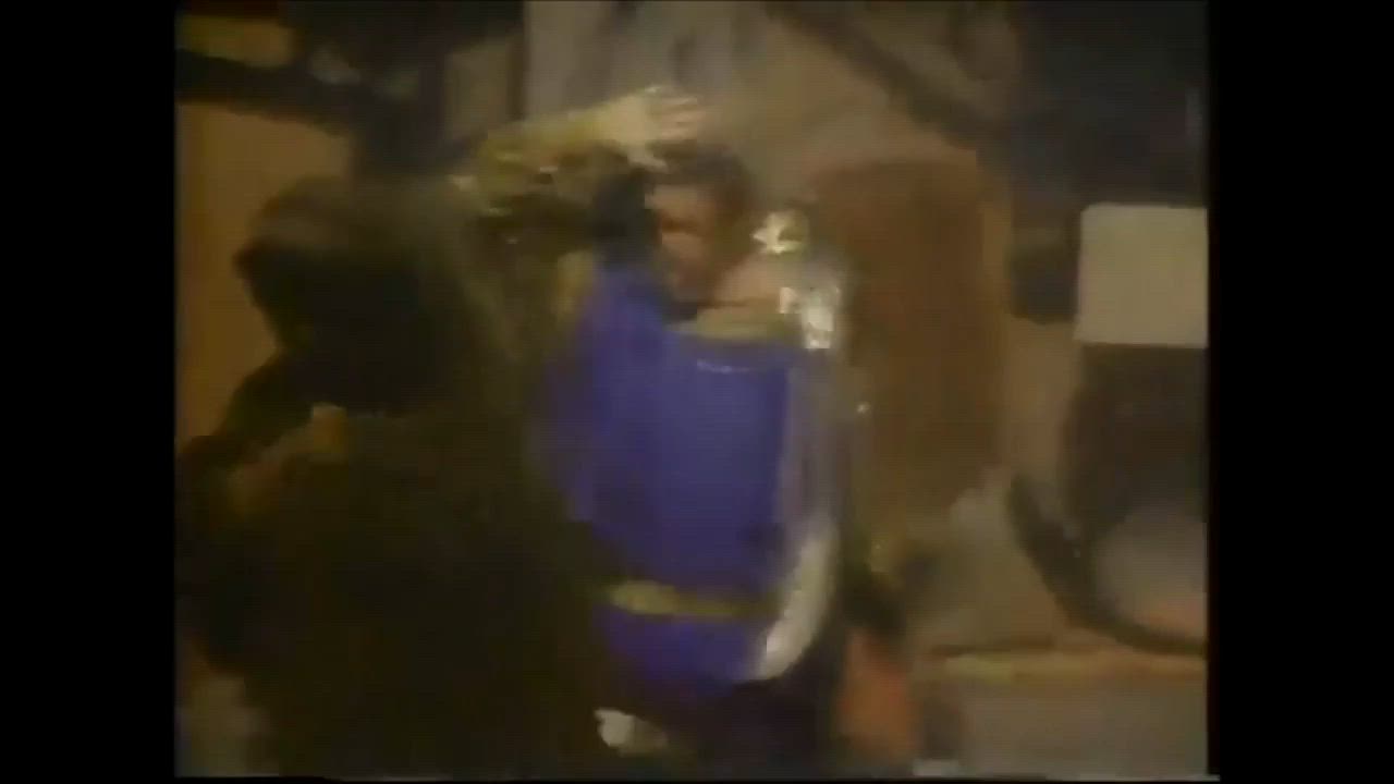 Part 1: Official trailer - Season 1