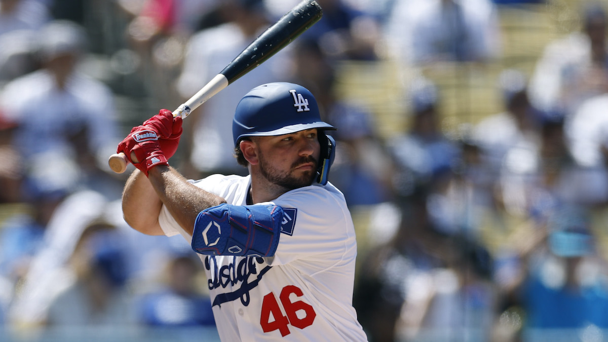 Blue Jays quietly lose infielder with World Series ring as Giants make move