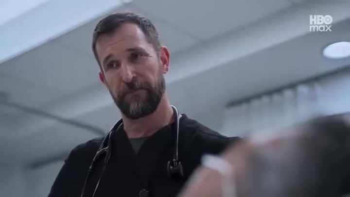 The Pitt season 2: The best medical show on TV finally lets viewers breathe