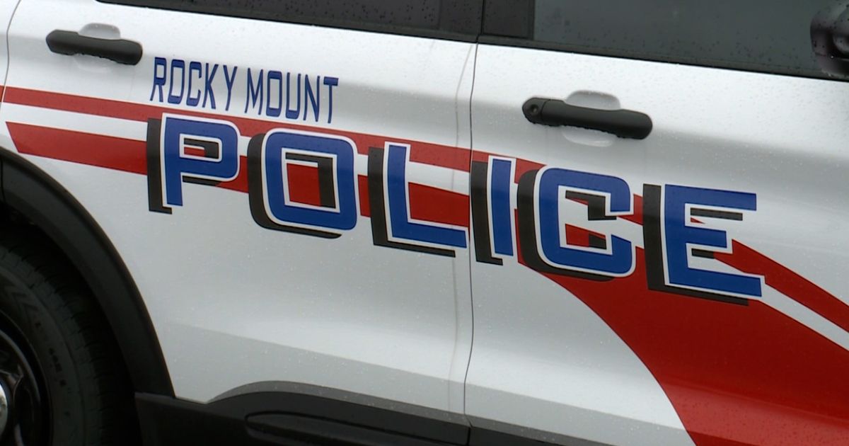 Suspect, victim identified in fatal Rocky Mount shooting