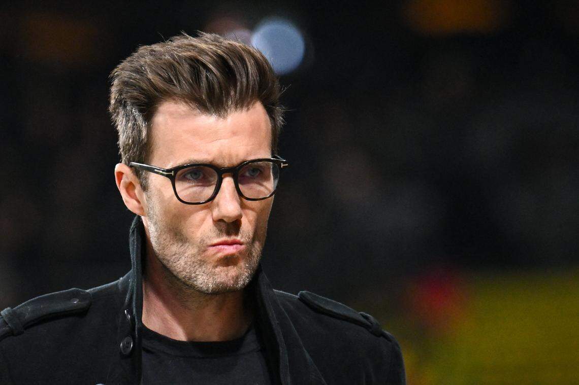 Sporting Kansas City has a new head coach. What to know about Raphael Wicky