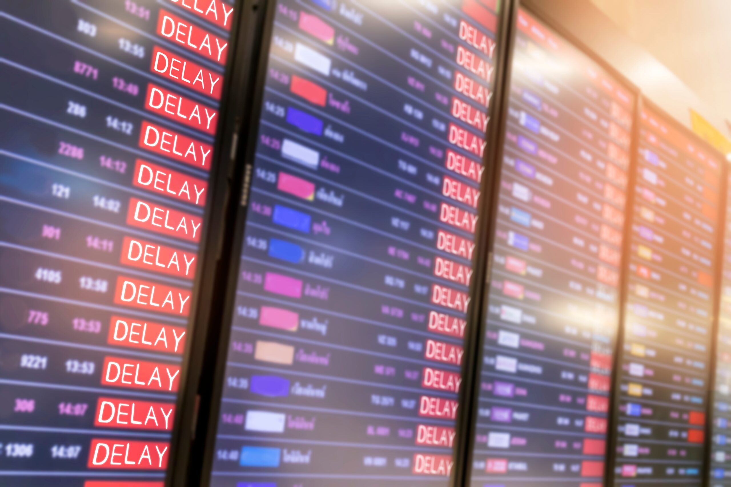 Caribbean travel chaos after US operation forces airspace closure ...