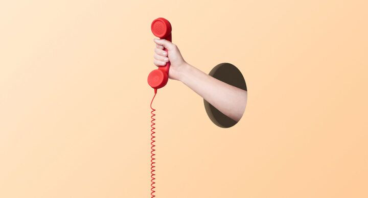 Paula: 'Midden in de nacht stond ik met mijn dronken zoon op de ...