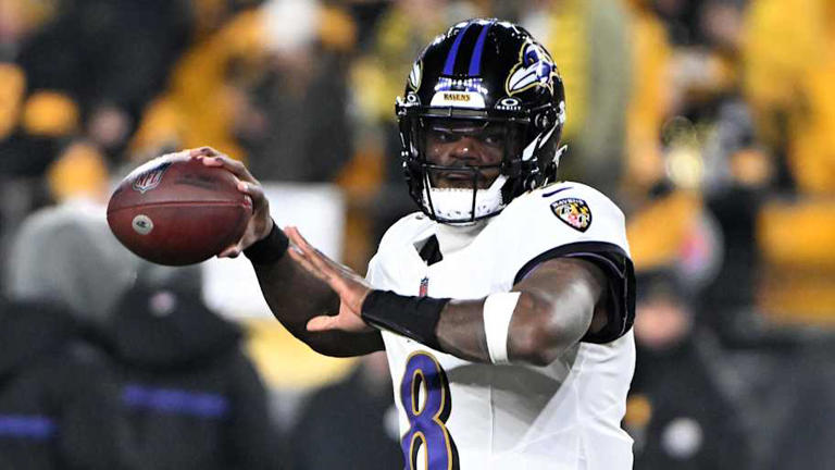 2025 fantasy football bust report: Lamar Jackson, Justin Jefferson ...
