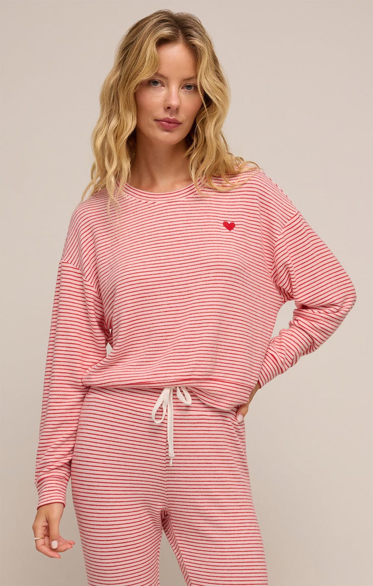Women everywhere will fall in love with these Valentine’s Day pajamas
