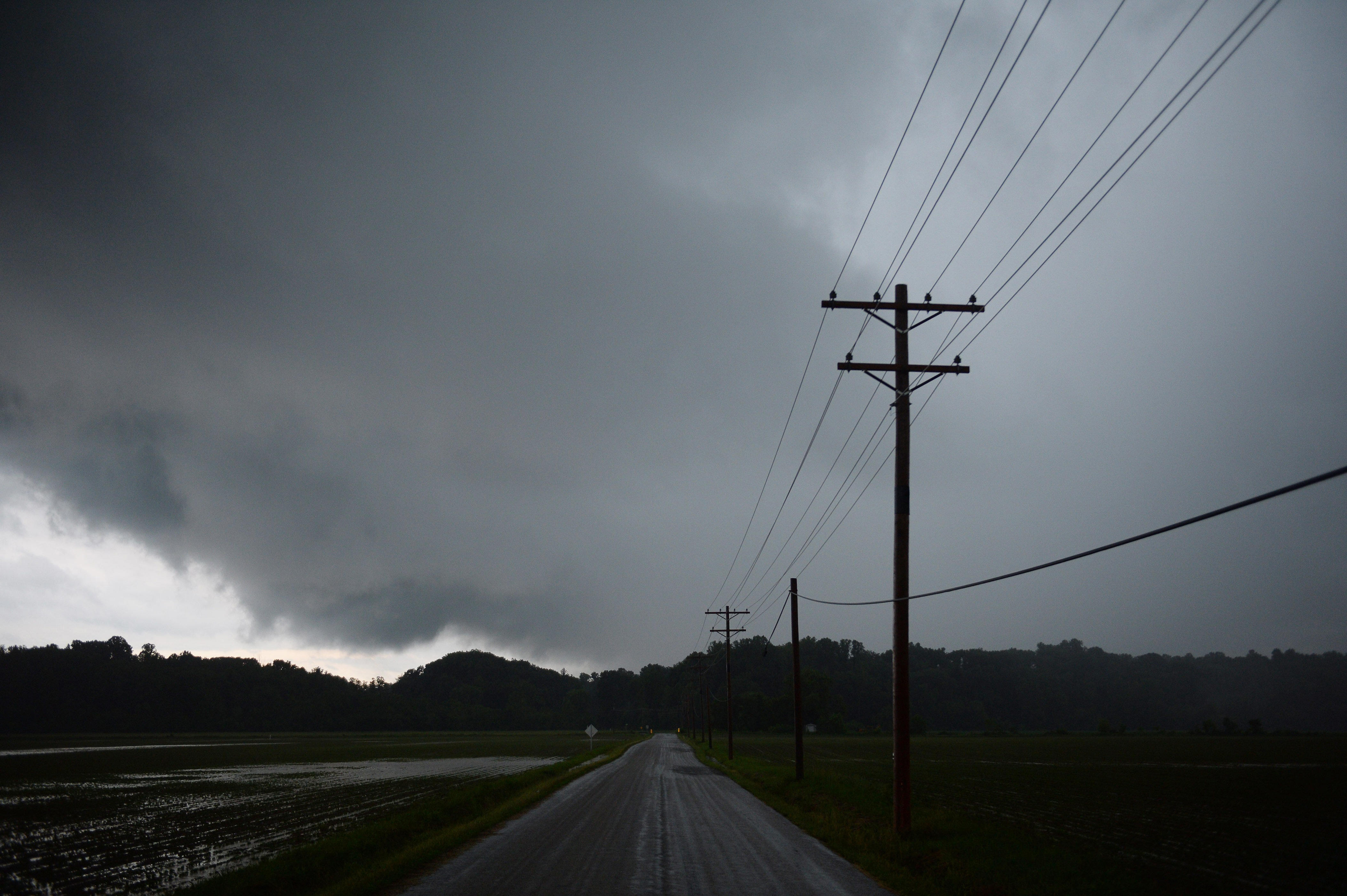 Warm week ahead in Mississippi followed by severe storm threat, cold