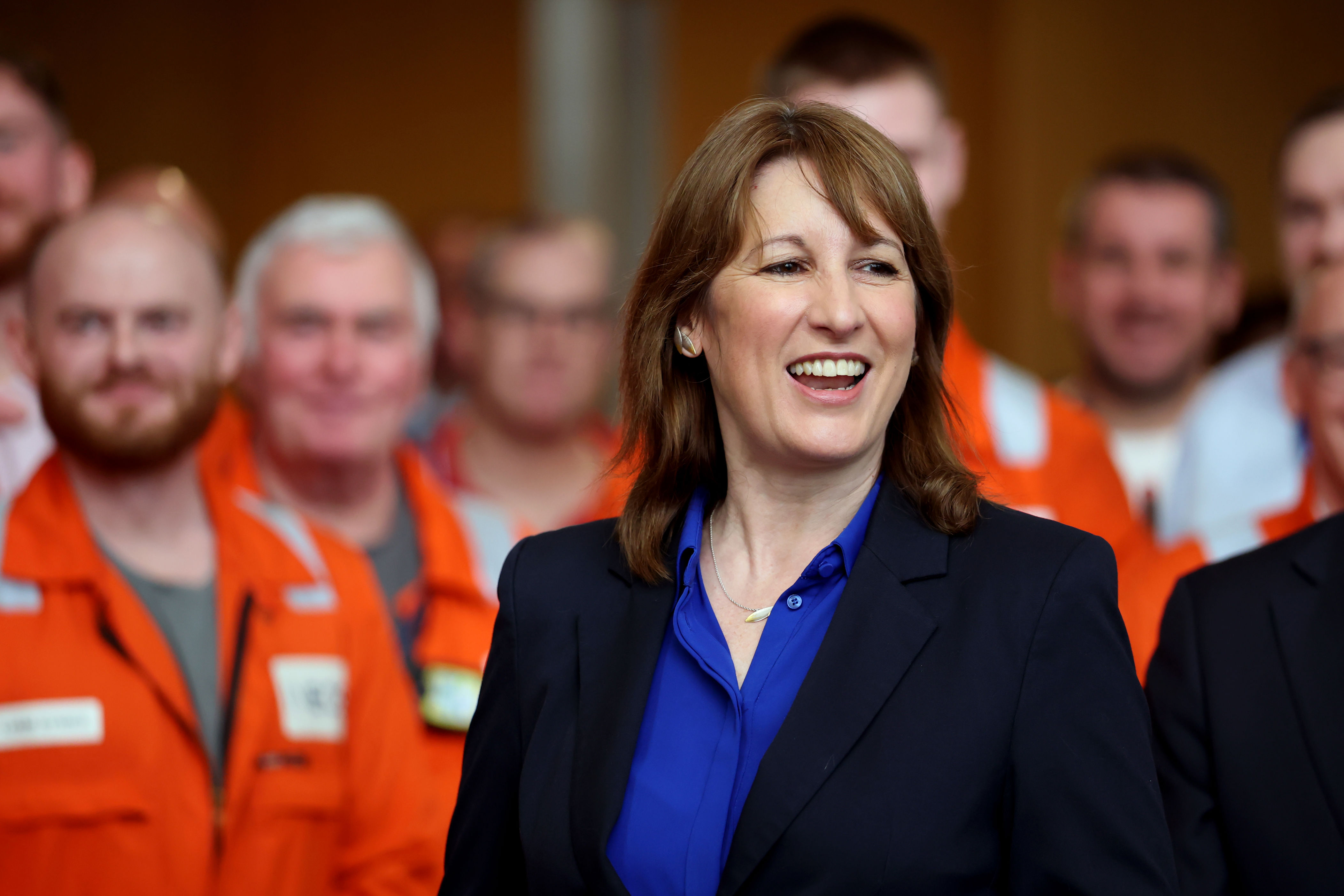 Spring statement 2026: When is it as Chancellor Rachel Reeves sets date ...