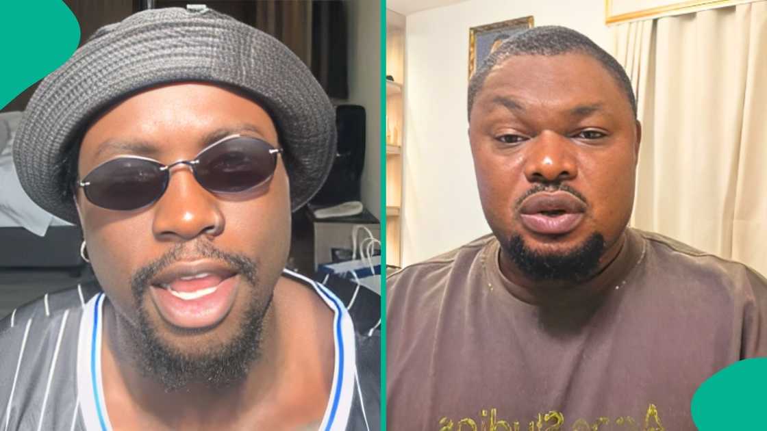 VeryDarkMan allegedly rejects bribe offers, gives Harrison Gwamnishu ...