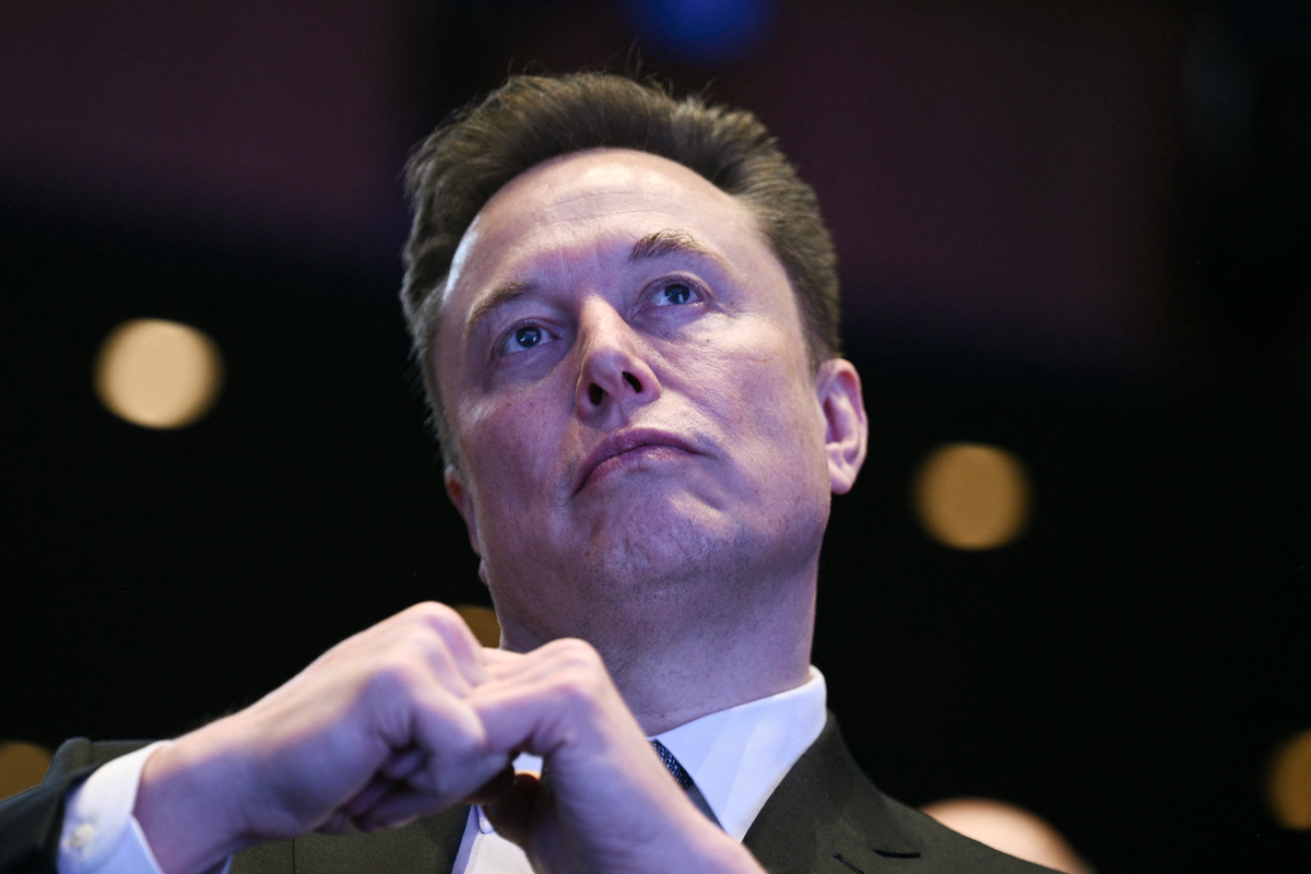 X could face legal action over crude AI-generated Grok images - here's why