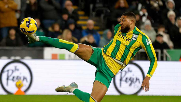 Road to World Cup 2026: USMNT’s four best players of the week—ranked